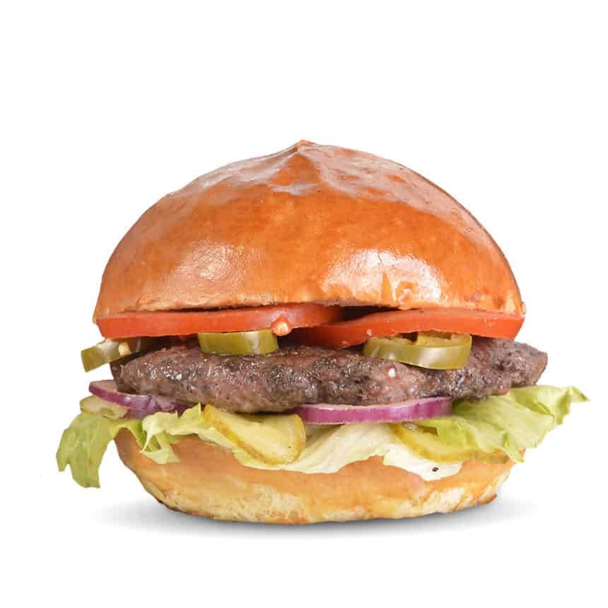 Főoldal - Vegas Burger