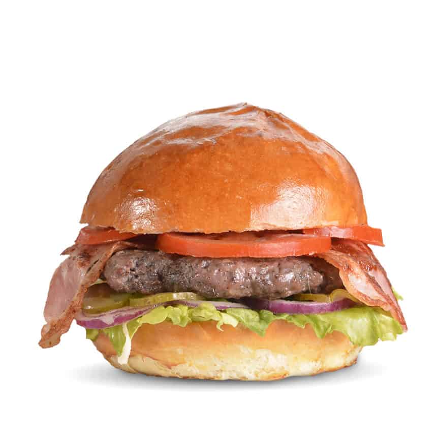 Főoldal - Vegas Burger