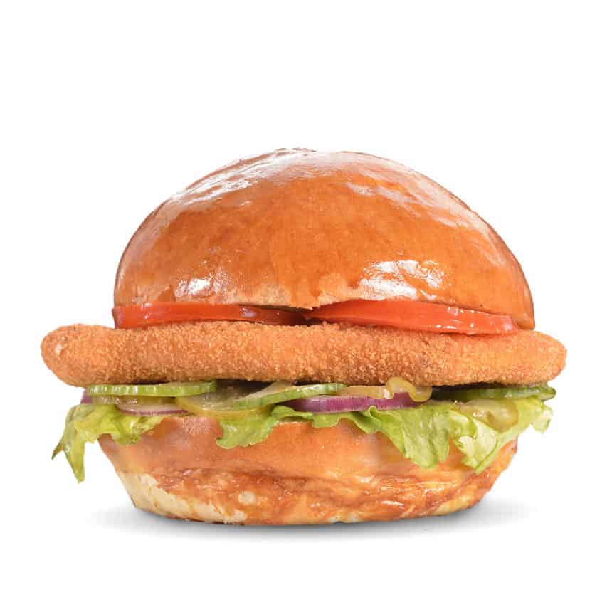 Főoldal - Vegas Burger