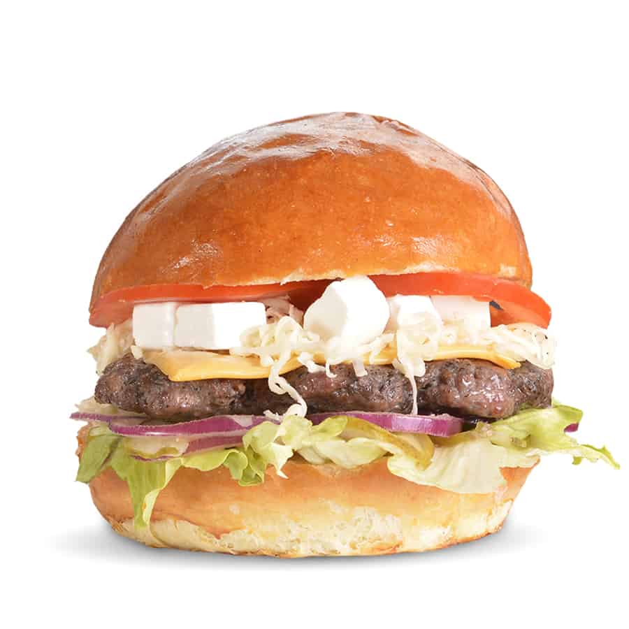 Főoldal - Vegas Burger