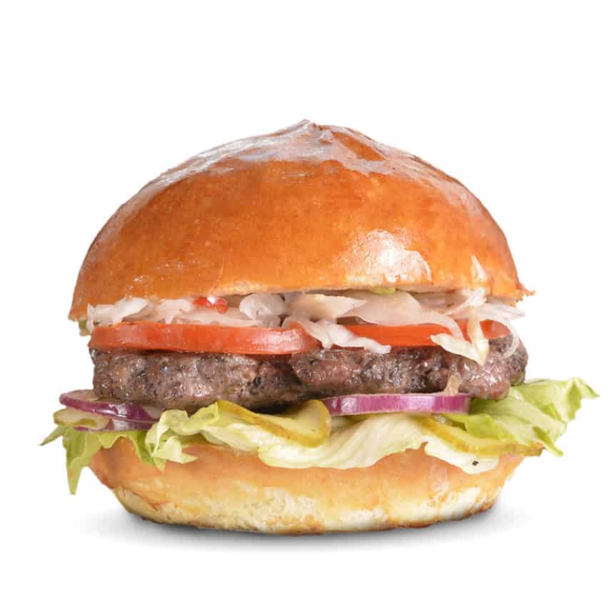 Főoldal - Vegas Burger