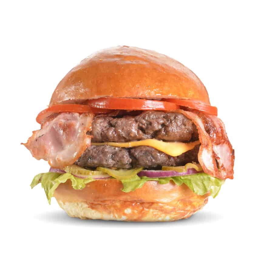 Főoldal - Vegas Burger