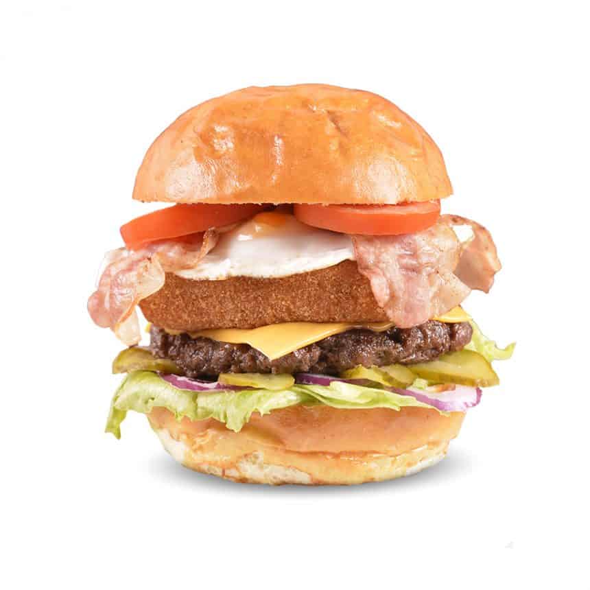 Főoldal - Vegas Burger